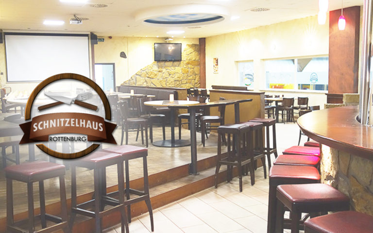 Freizeitarena Rottenburg